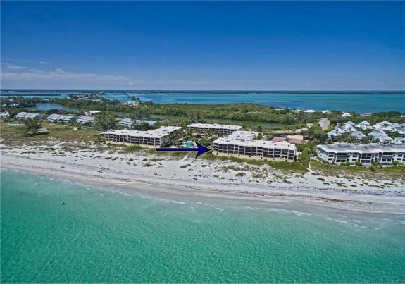 Boca Grande South West Florida - Upscale Beach Community
