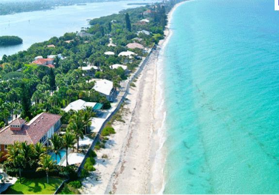 Private and Exclusive Vacation Accommodation at Casey Key