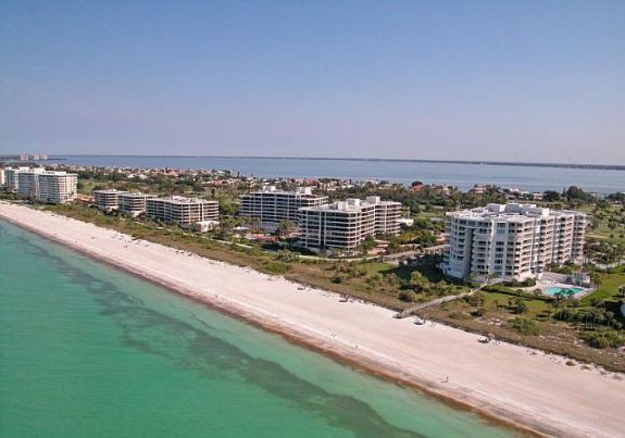 Longboat Key Luxury Vacation Beach Homes & Condos for Rent