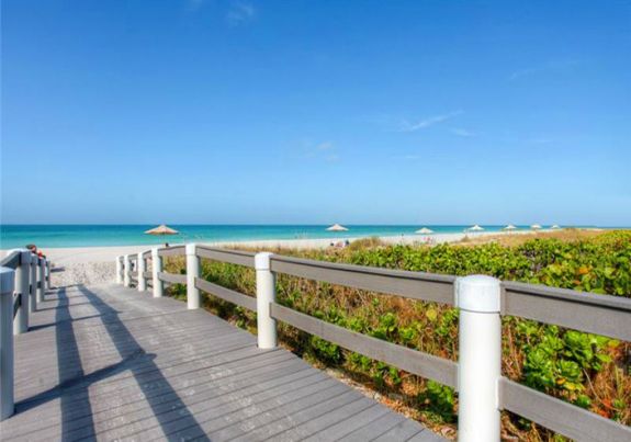Longboat Key Luxury Vacation Beach Homes & Condos for Rent