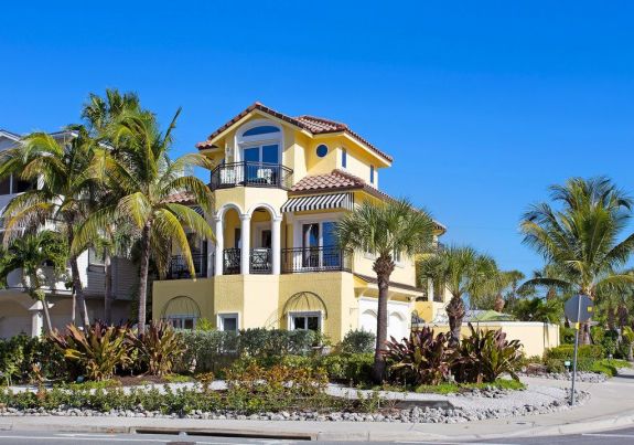 Luxury Siesta Key Vacation Homes for Rent Beach Homes